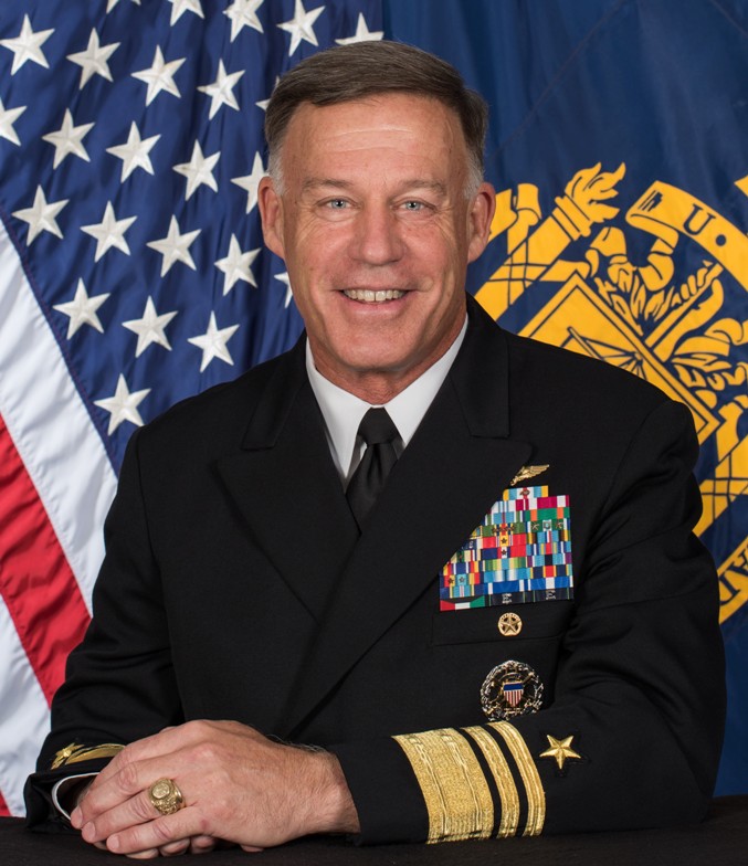 Dinner Mar 2020 - Western Connecticut Council Navy
